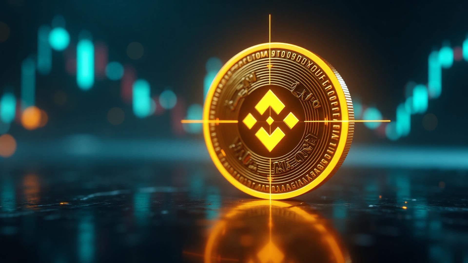 SniperBNB - Precision Trading for BNB Token Launches